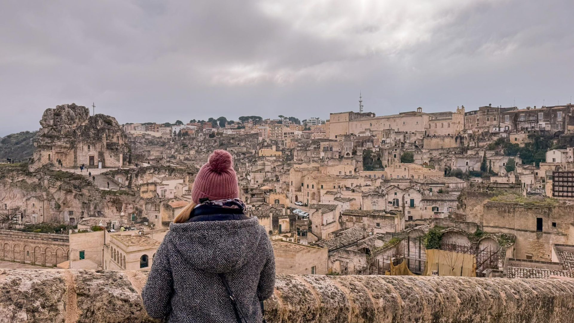 Matera - Alle Highlights und Geheimtipps für die Höhlenstadt in Italien