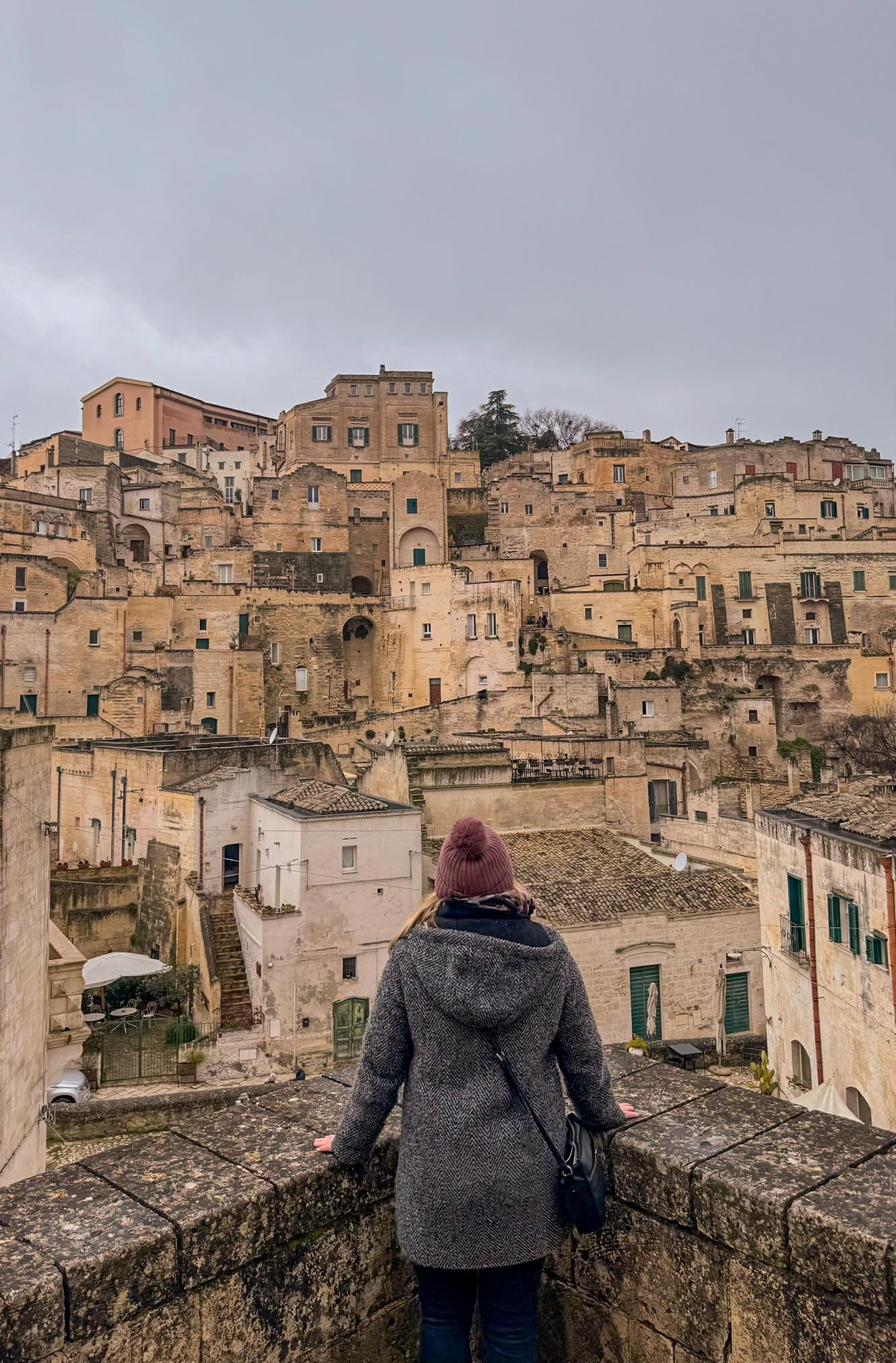 Matera - Alle Highlights und Geheimtipps für die Höhlenstadt in Italien